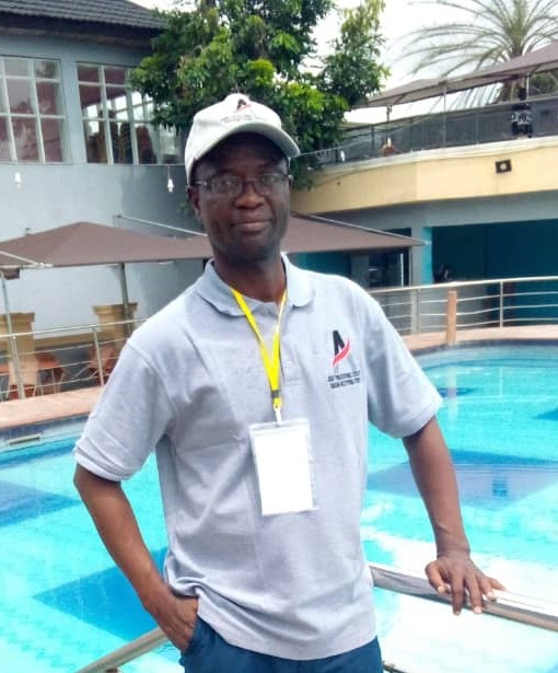 Mambilla station – CRIN